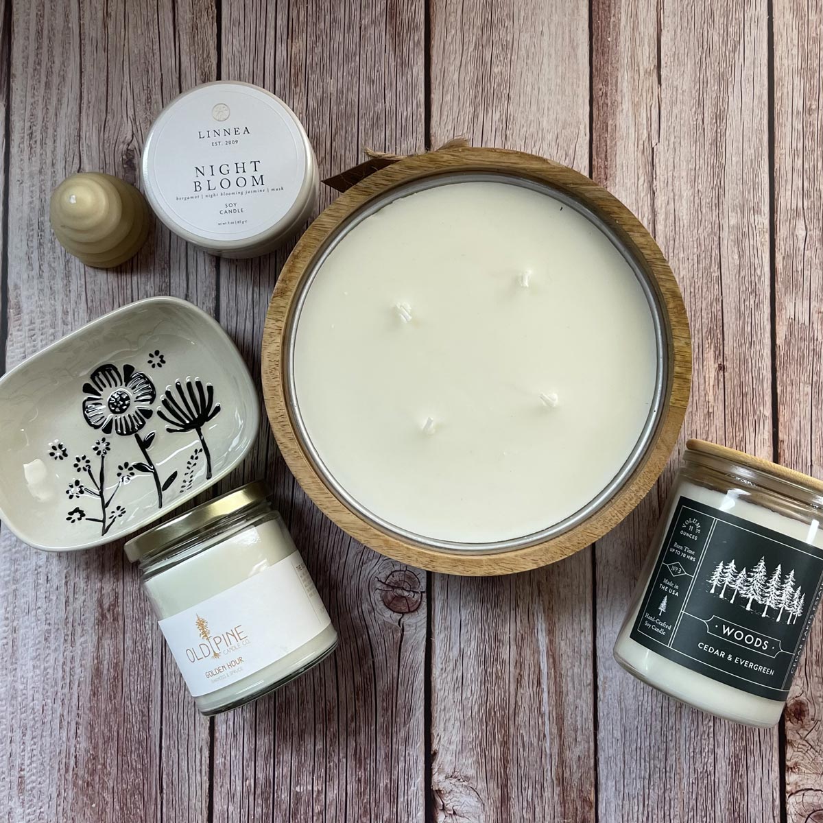 Colorado Scented Candles – morrison mercantile