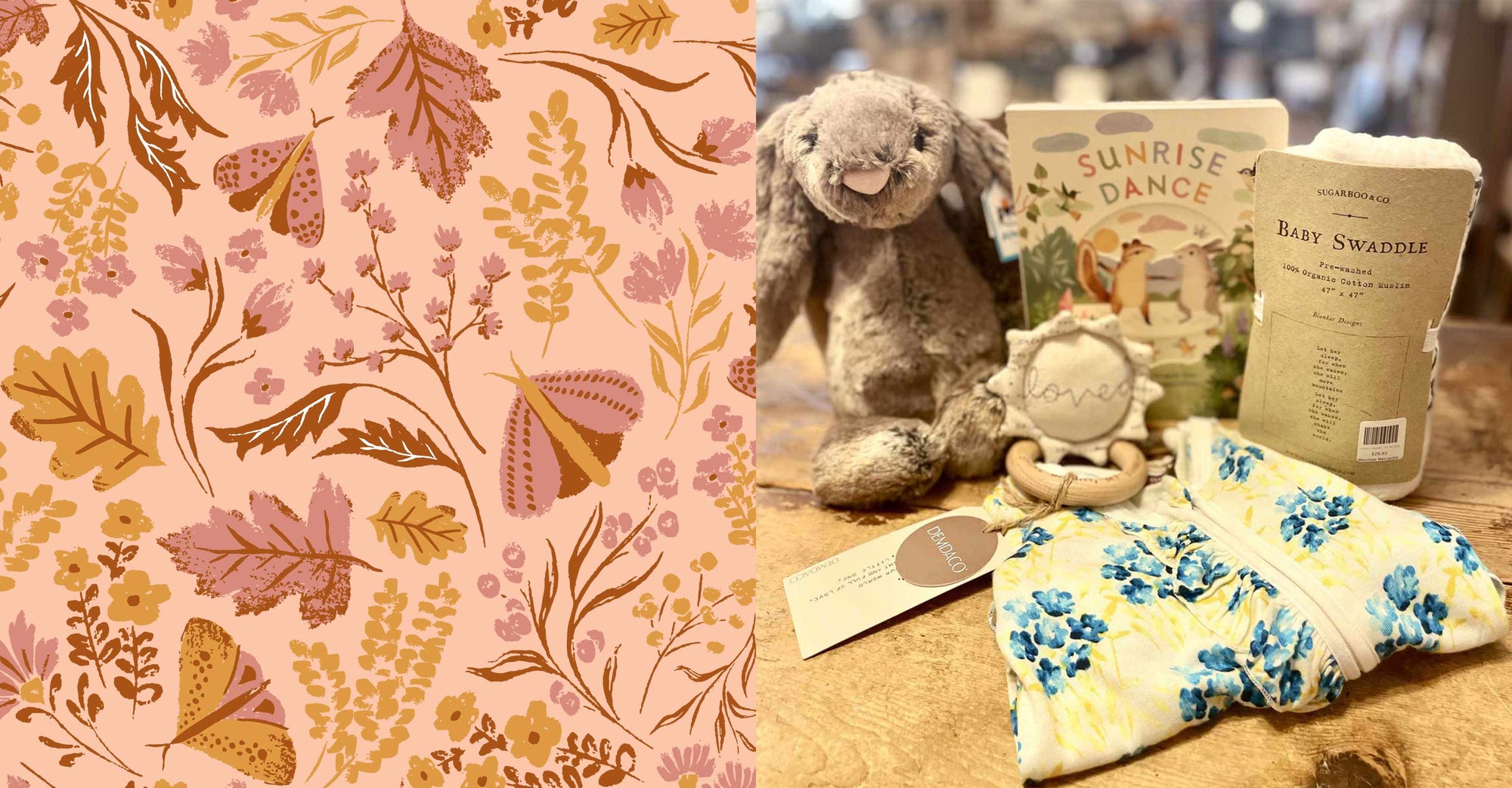 Happy Packs | Colorado Gift Boxes – morrison mercantile